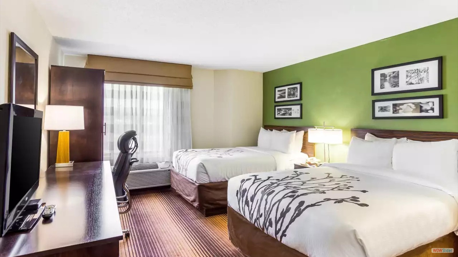 Sleep Inn & Suites Kingsport - Hotel in Kingsport TN | Hotel in ...