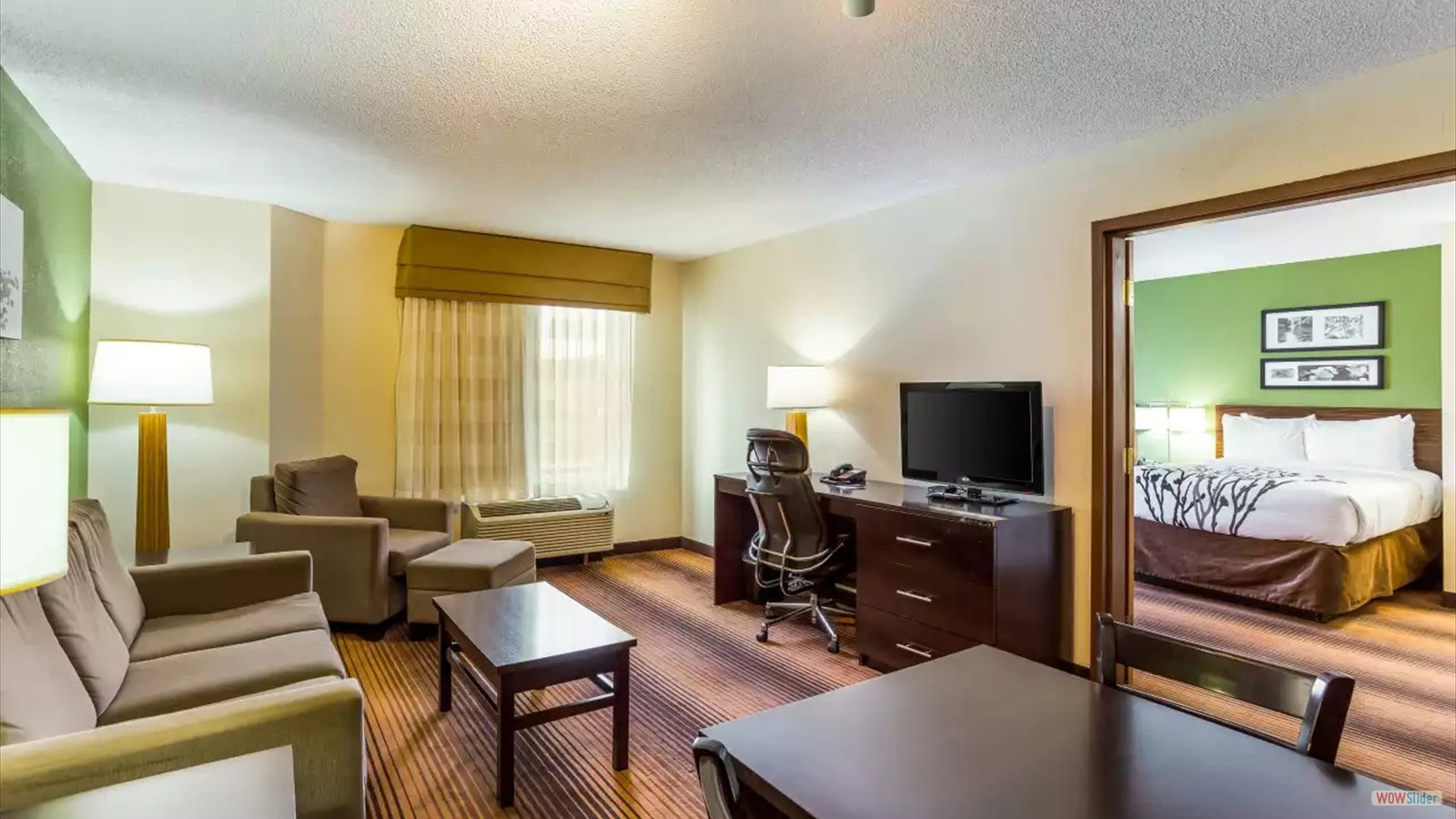 Sleep Inn & Suites Kingsport - Hotel in Kingsport TN | Hotel in ...